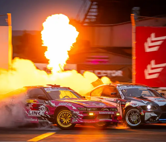 Drifting Meaning: Everything You Need to Know About Drifting, Techniqu ...