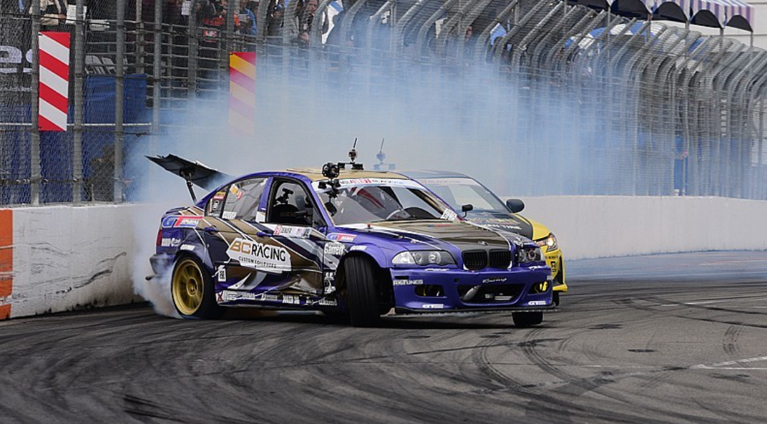 Mastering the Art of Drifting: Why It’s Hard and How to Get It Right ...