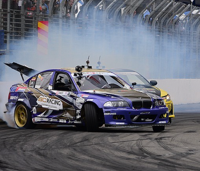 Mastering the Art of Drifting: Why It’s Hard and How to Get It Right – SLRspeed