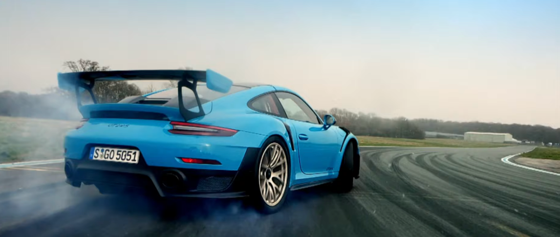 Unlocking Performance: Exploring Angle Kits, Caster Plates, and Drift ...