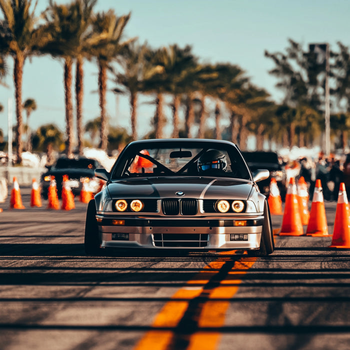 Unleash Your E36’s Potential with SLR’s Angle Kit – SLRspeed