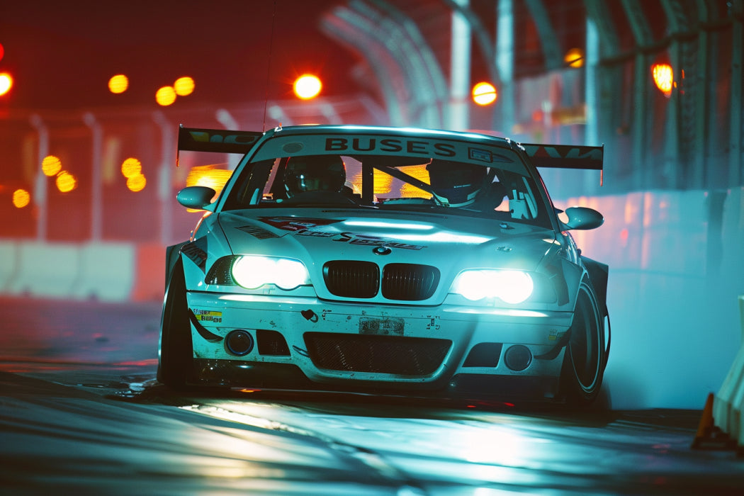 Elevate Your Driving Experience with Premium SLRspeed Parts