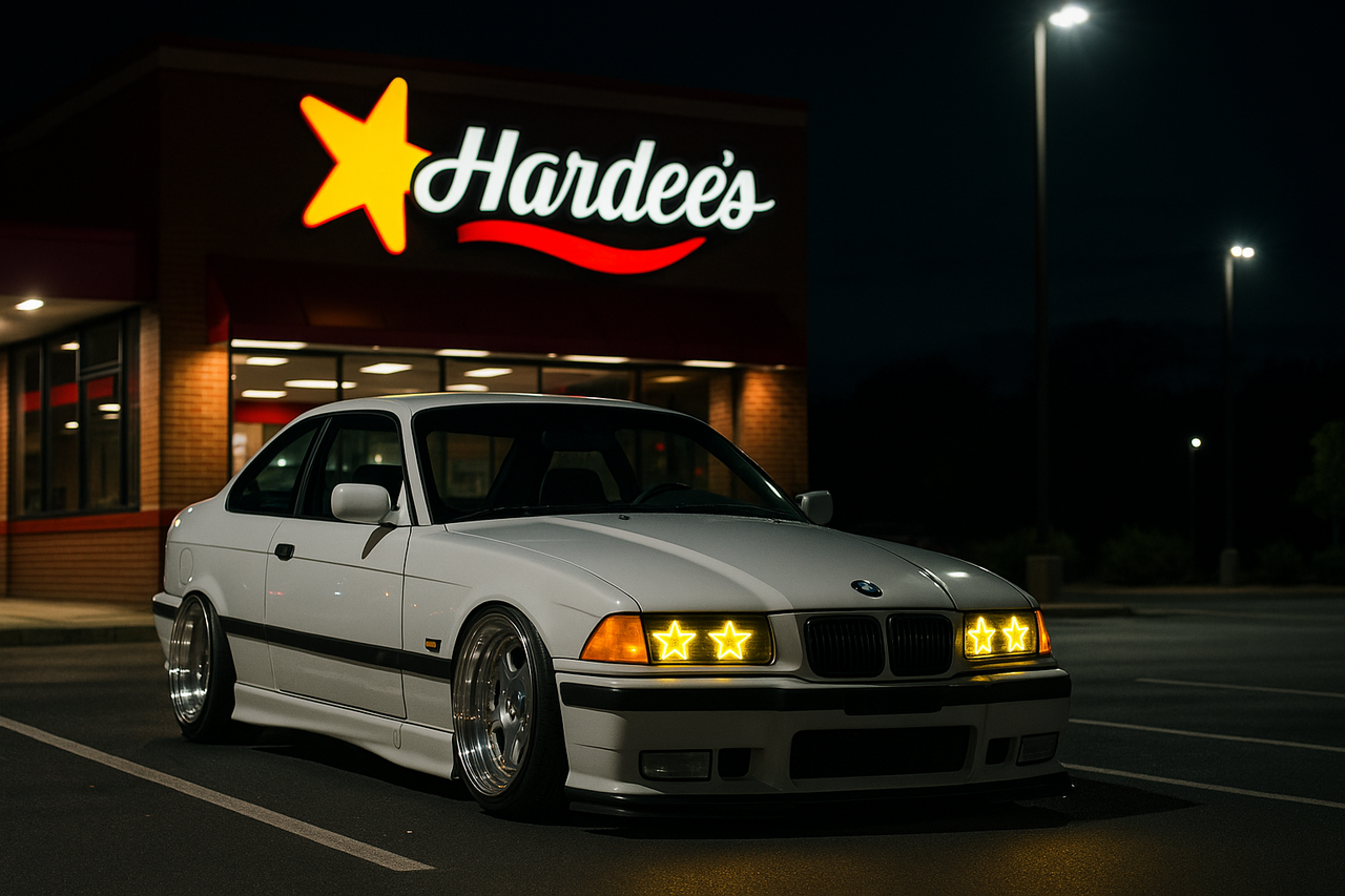 The Engineering Behind E36 Coilovers And How They Unlock The Chassis ...