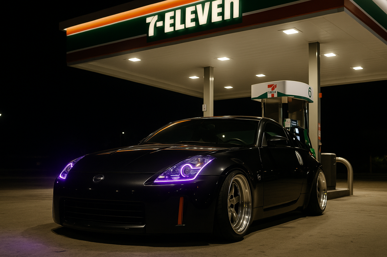 The Engineering Behind 350Z Angle Kits And How They Transform Steering ...
