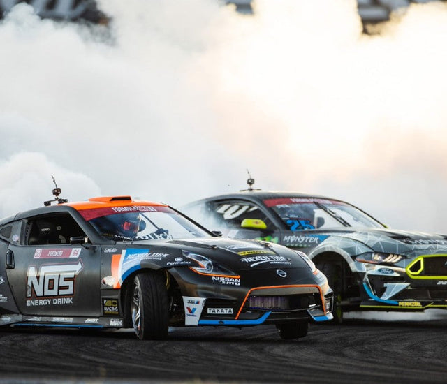 Formula Drift – The Ultimate Guide to Getting Into Pro Drifting – SLRspeed