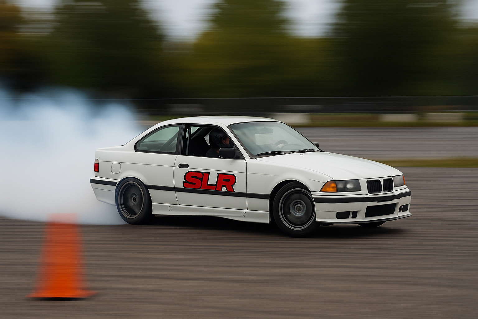 Learn How to Drift a Car: Pro Tips, Setup Secrets, and Mistakes to Avo ...