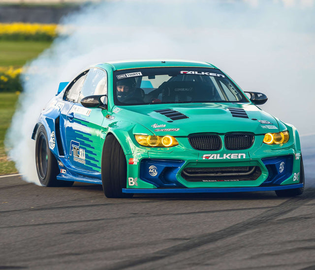 Learning to Drift – Breaking Down the Core Techniques for Better Car C ...