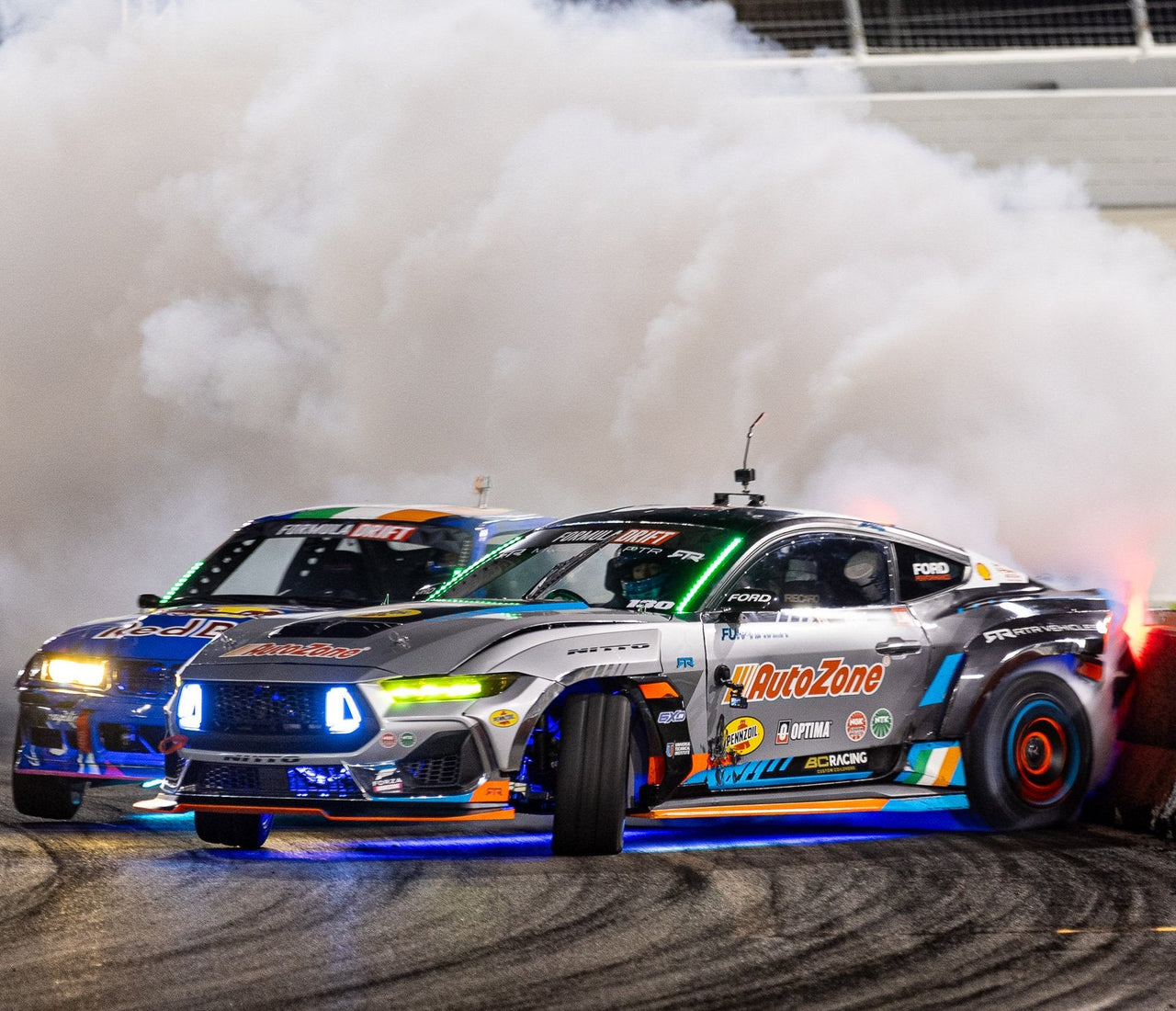 How to Drift Cars: The Ultimate Guide to Mastering Drifting Techniques – SLRspeed