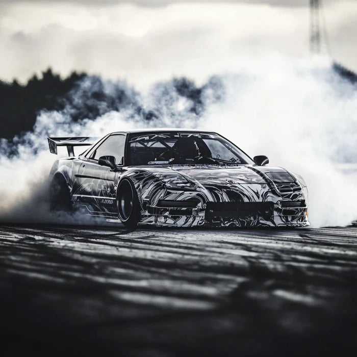 How to Drift a Car: The Ultimate Guide – SLRspeed