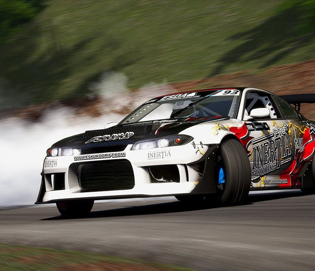 The Ultimate Assetto Corsa Setup Guide for Sim Drifting - How to Downl ...
