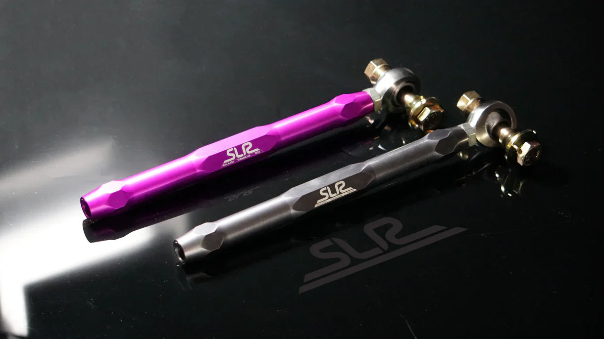 Inner vs Outer Tie Rods – Which Matters More for Drift Precision ...