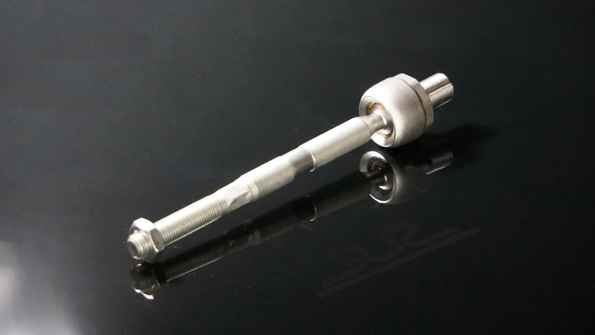 Inner Tie Rods Explained – What They Do, Why They Matter, and When to ...