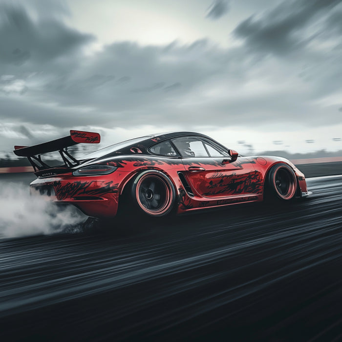 The Ultimate Guide to Drifting Upgrades: Elevate Your Build with SLRsp ...