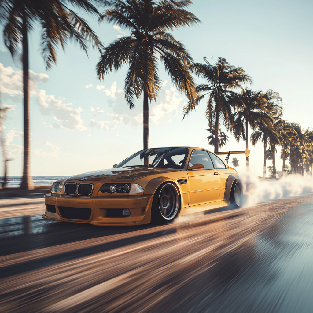 SLR Angle Kit: Unleashing the Full Potential of Your Drift Machine ...