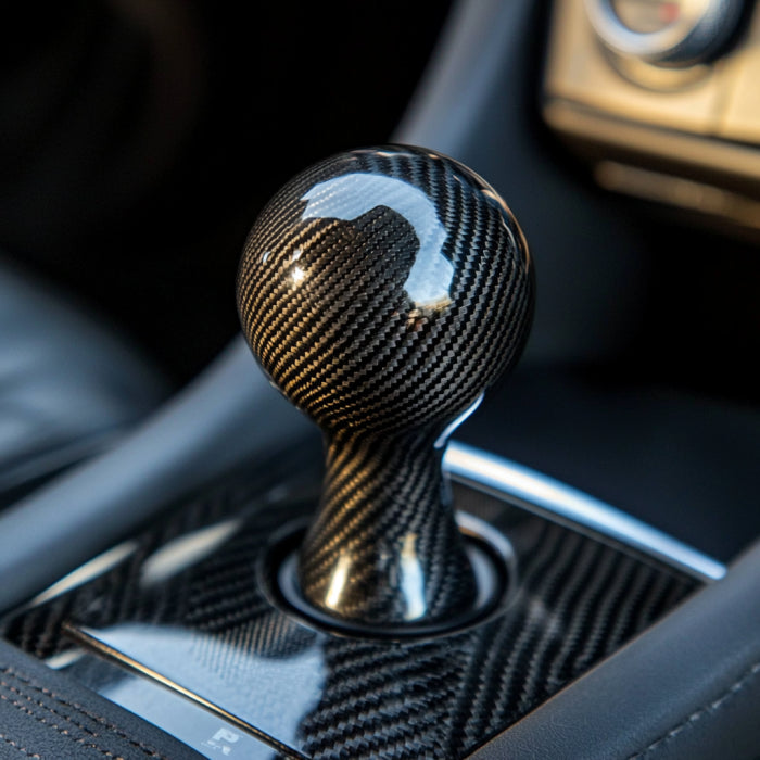 SLRspeed Ball Shift Knobs – Precision and Style in the Palm of Your Ha