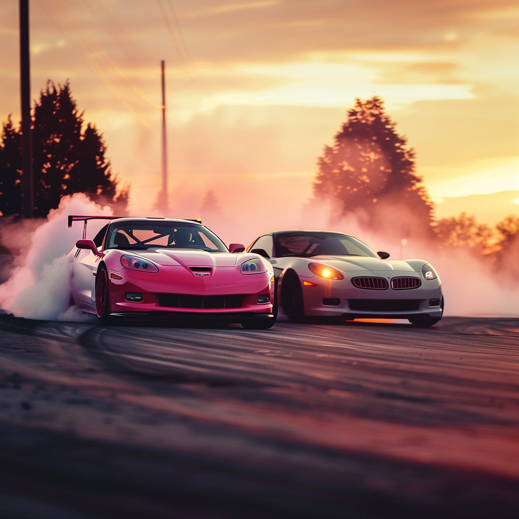 Explore SLRspeed's Premium Performance Products