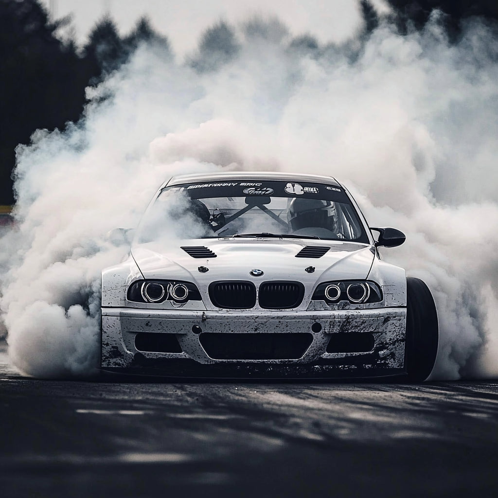 Enhance Your Suspension with SLRspeed’s Premium Adjustable Sway Bar Li