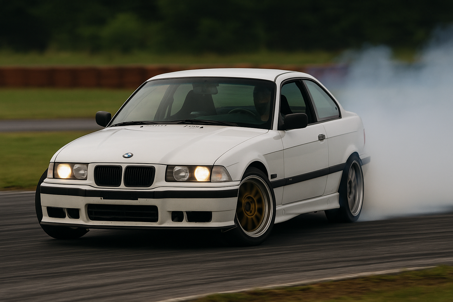 Ultimate E36 Drift Build: Essential Parts, Setup Guide & Upgrade Path ...