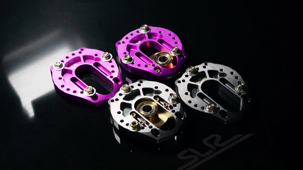 What Does a Camber Kit Do? Camber Explained for Performance – SLRspeed