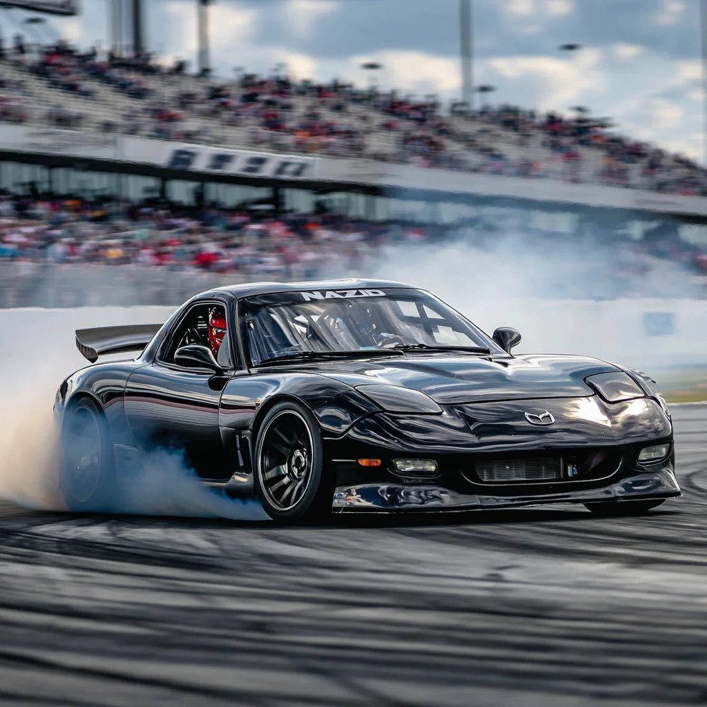 What is Drifting? The Complete Guide to Understanding, Mastering, and ...