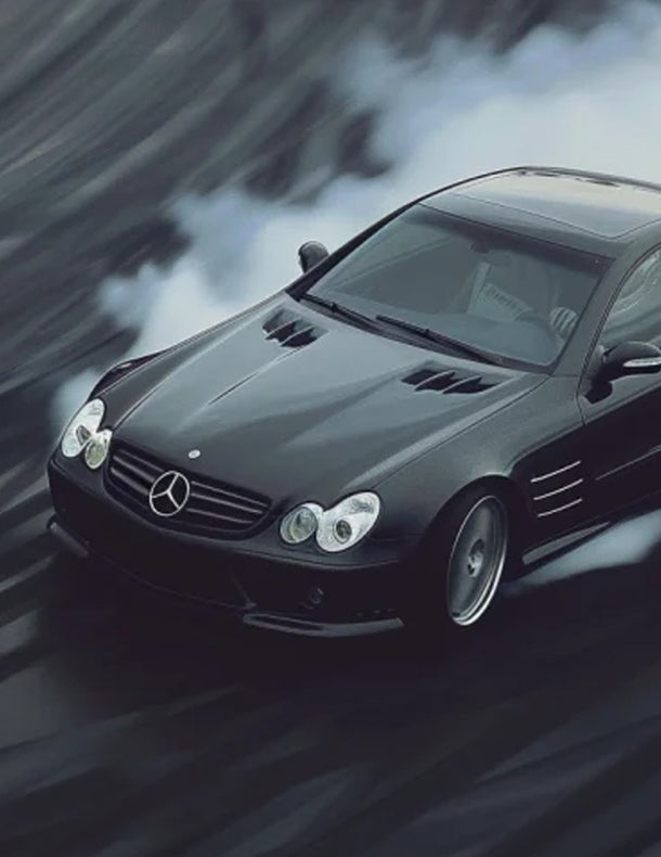 SLRspeed - The Premium Suspension Company. Angle Kits, Sway, Camber,