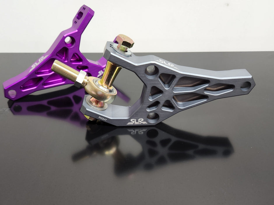 Drifting Angle Kits – SLRspeed